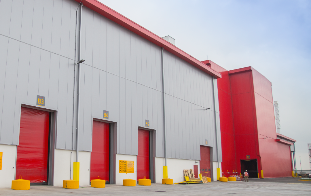 Conoce el panel aislante Isoparete para fachada